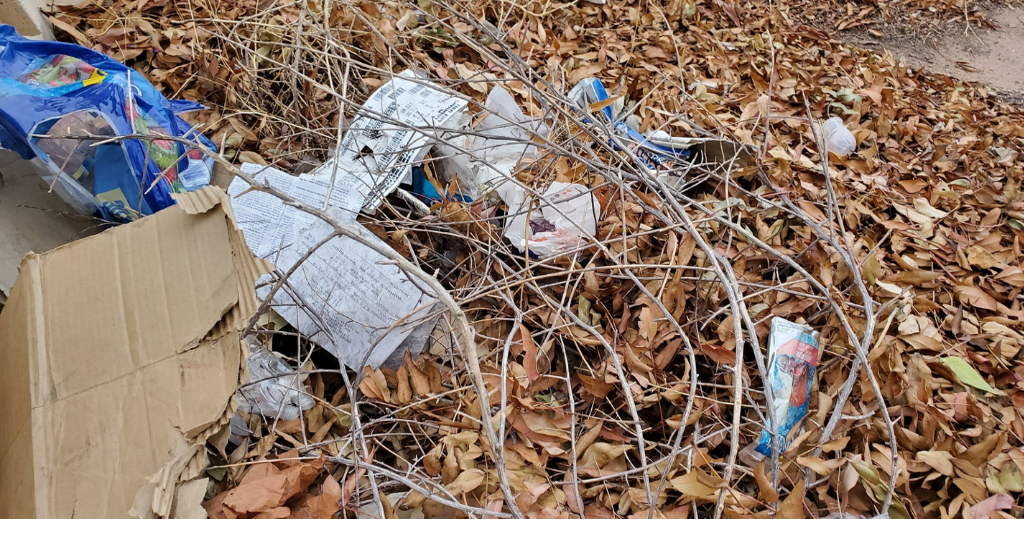 ADOT freeway cleaning project has collected over 20K pounds of litter ...