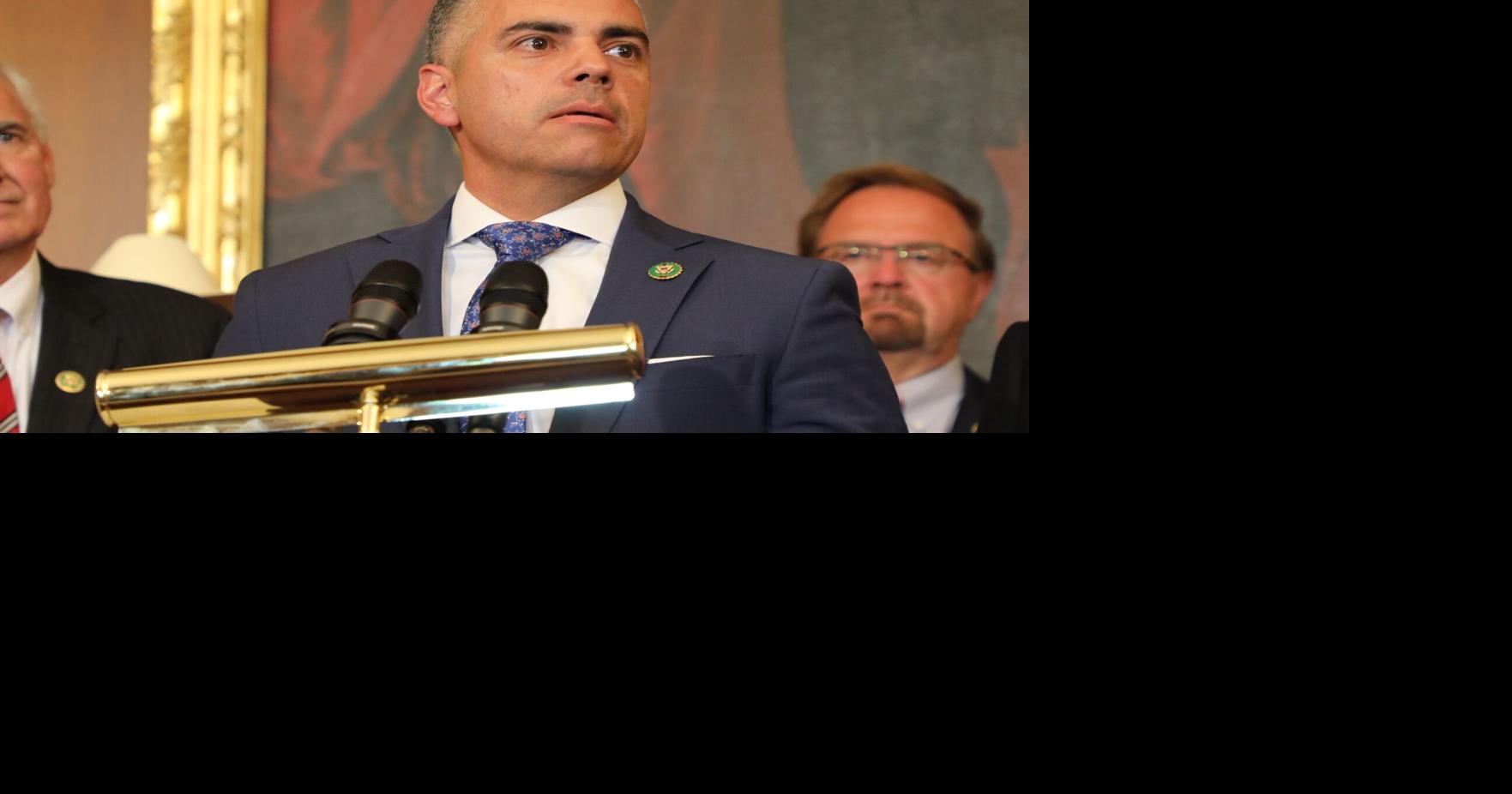 Veterans' Package, The Dole Act, Passes Congress | Politics | kvoa.com