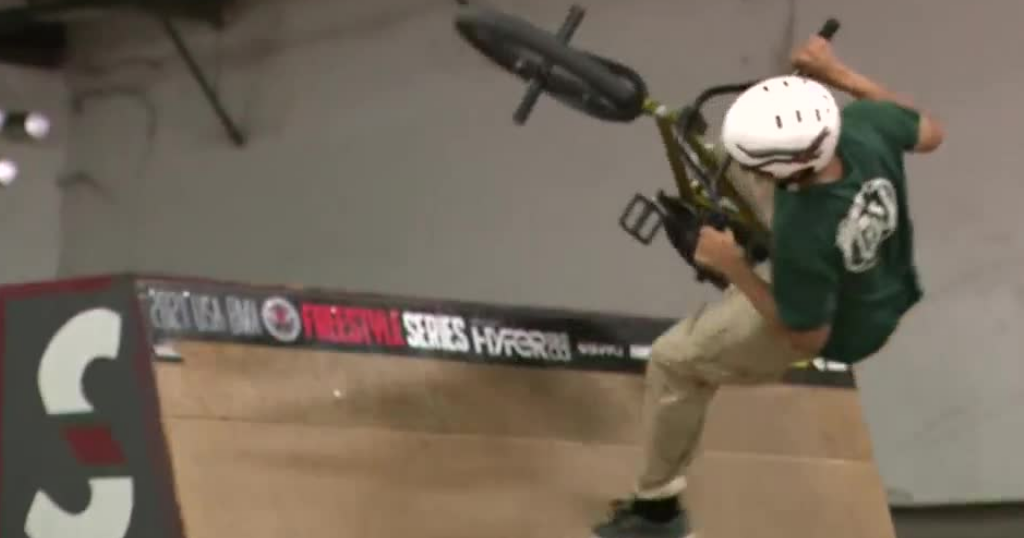 Tucson athletes celebrate BMX events in the Olympics | Local News ...