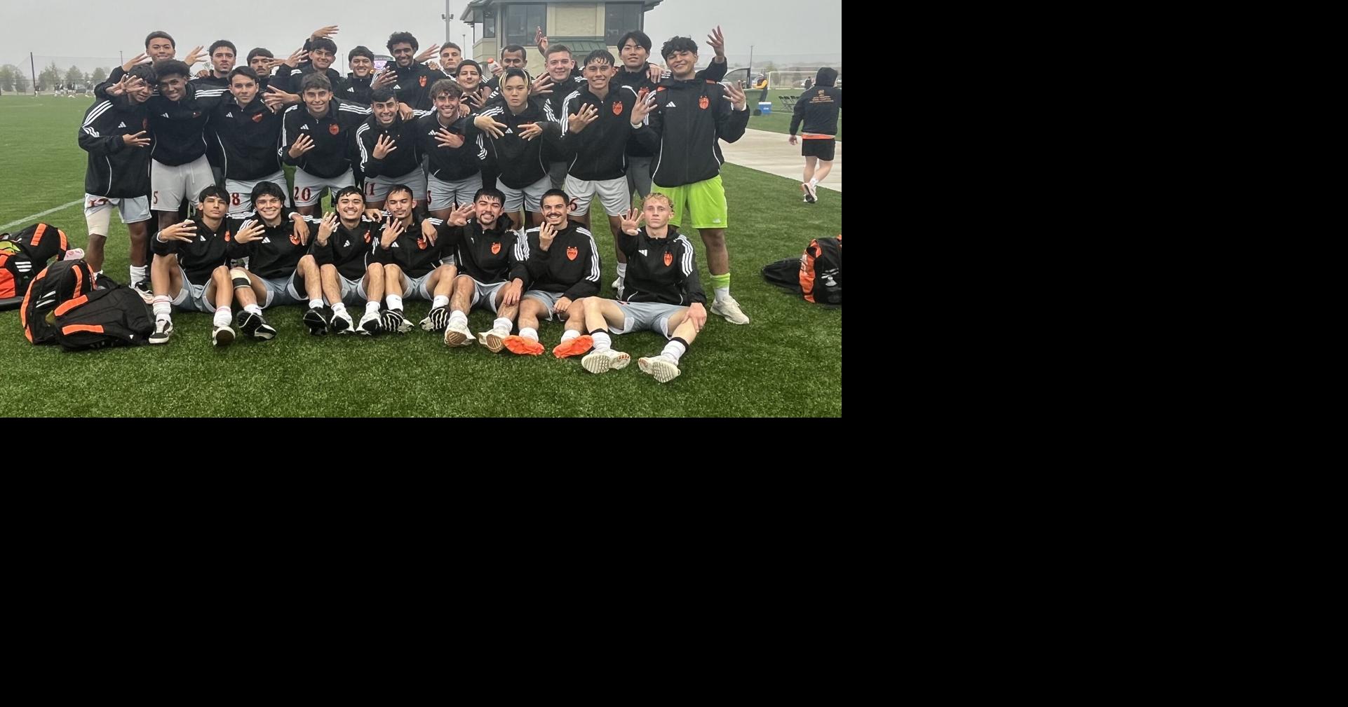 Pima Men’s Soccer advances to NJCAA National Semifinals with overtime ...