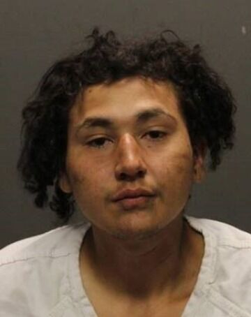 Jesus Jaime Contreras | | kvoa.com