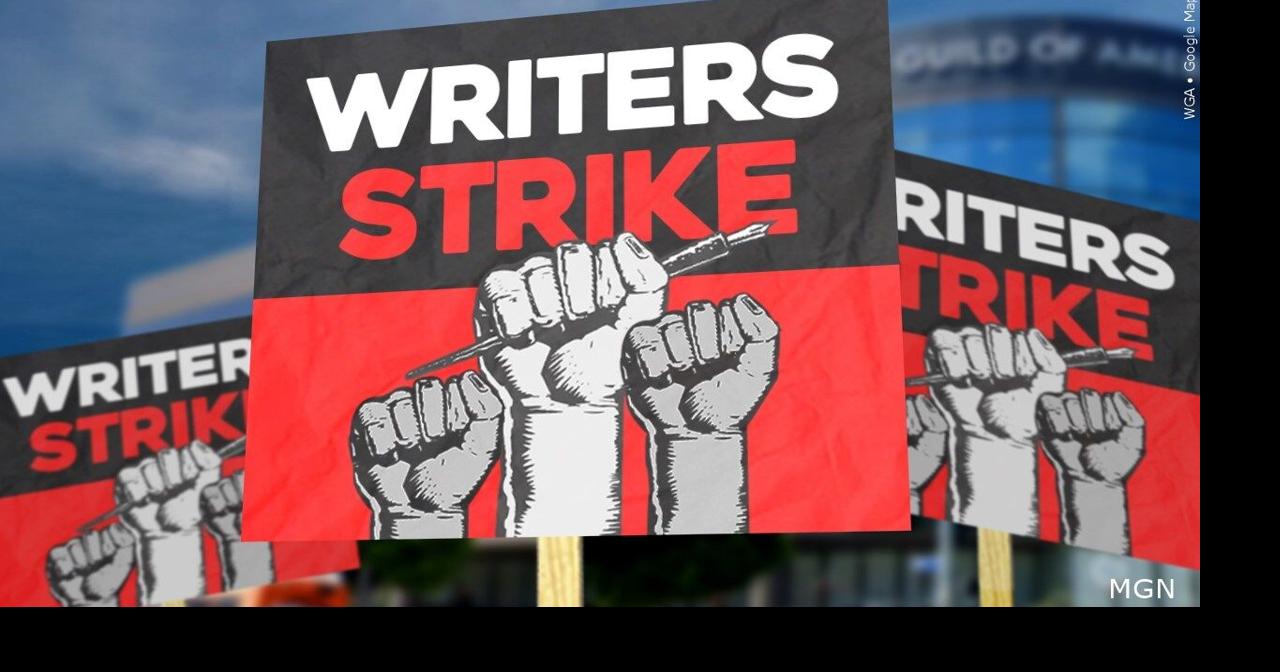 Writers Guild and studios reach tentative deal, potentially ending a ...