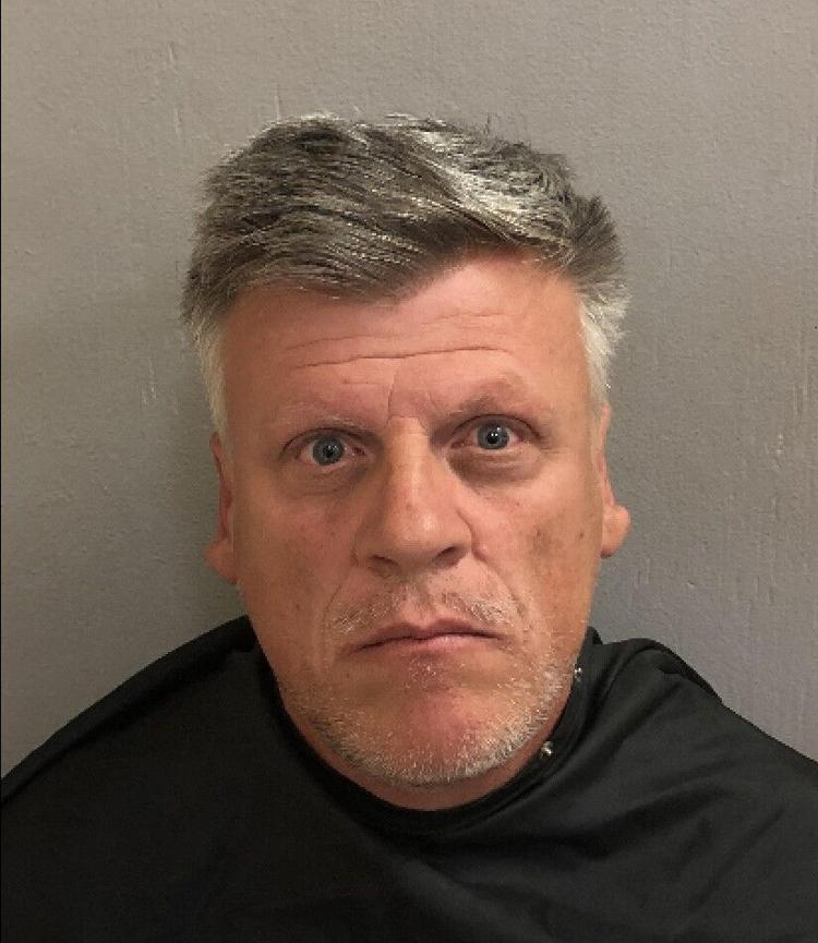 Sierra Vista police arrest sex offender for exploitation charges ...