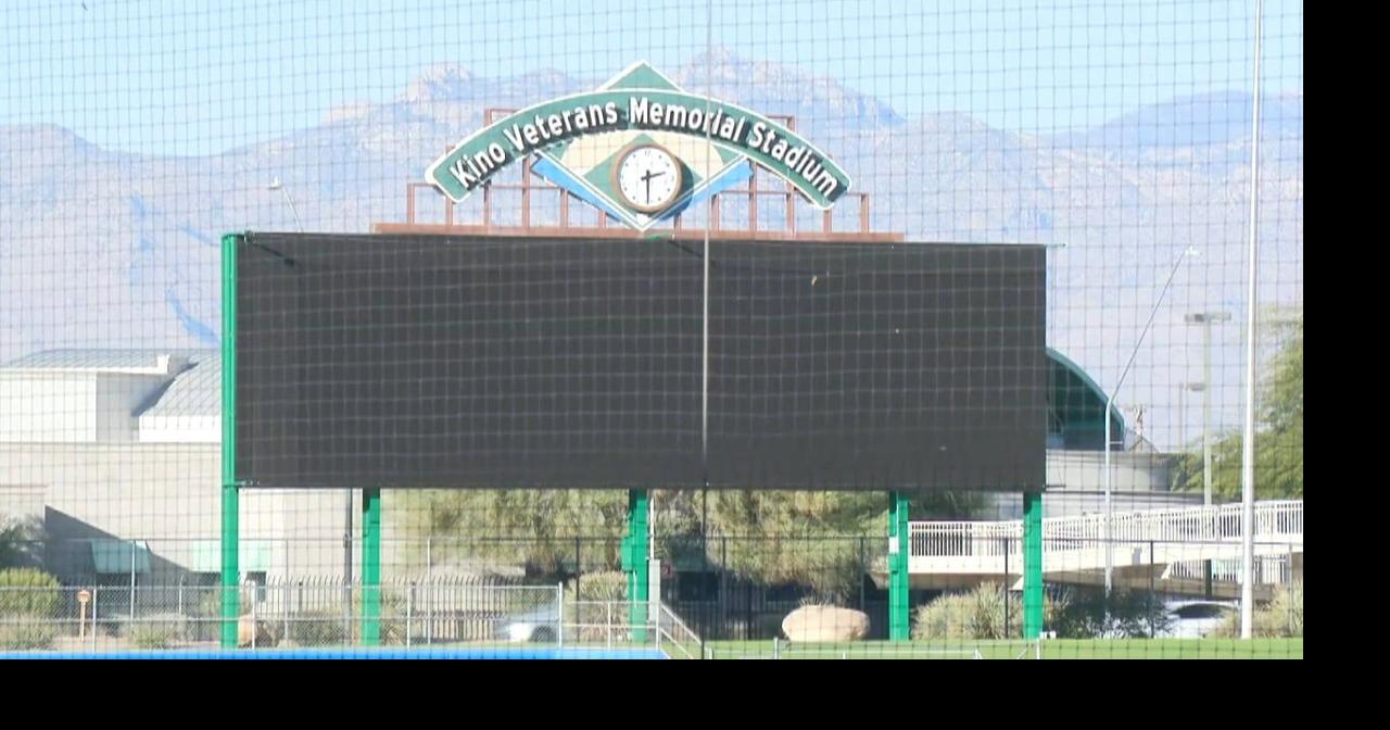 Tucson to host World Baseball Classic Qualifiers in 2025 | Video | kvoa.com