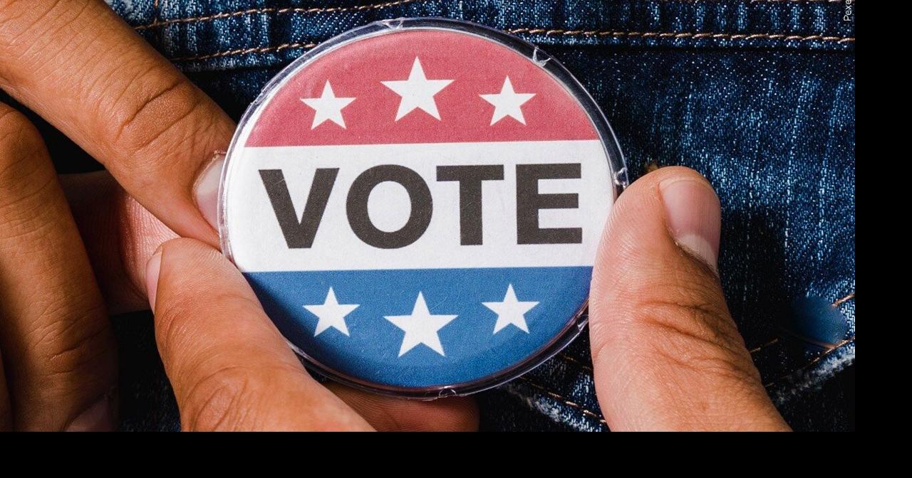 Emergency voting available at 12 locations in Pima County Monday ...