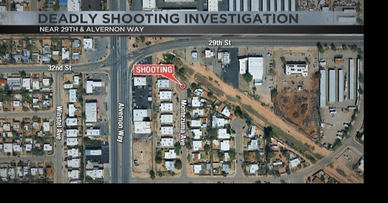New details emerge about Tucson shooting that claimed 19-year-old's ...