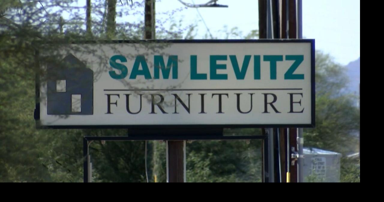 N4T Investigators: First lawsuit filed against Sam Levitz Furniture ...