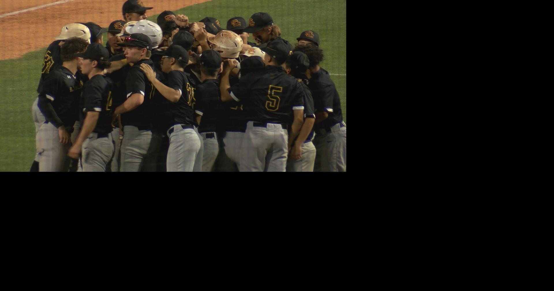 Salpointe Catholic Baseball loses 2-1 in state championship game | High ...