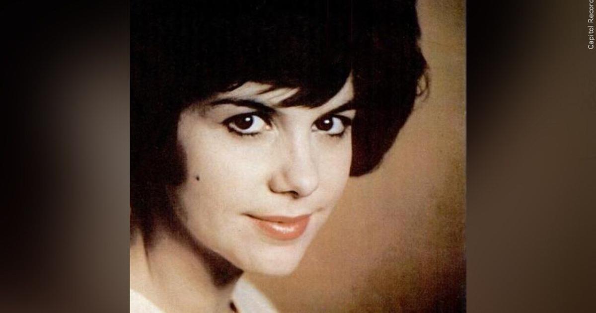 Queen Of The House Singer Jody Miller Dies At Age 80 Music