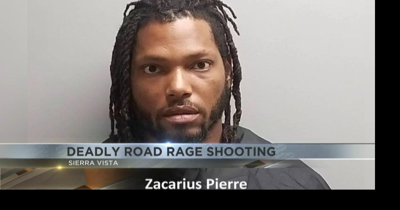 Deadly road rage incident in Sierra Vista | News | kvoa.com