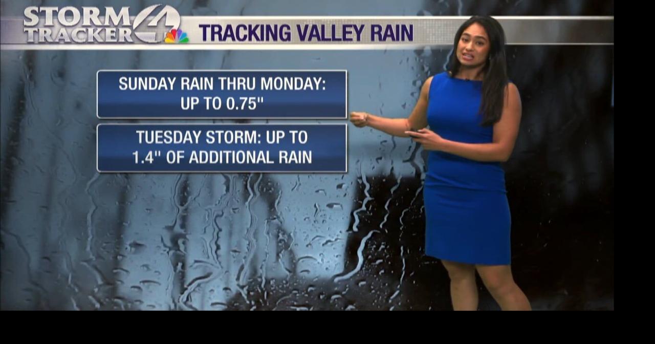 StormTracker 4 Alert Day for Sunday across Southern Arizona | News ...