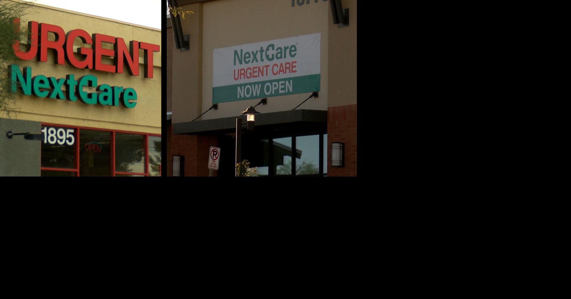 Most urgent cares have medical providers on site | News | kvoa.com