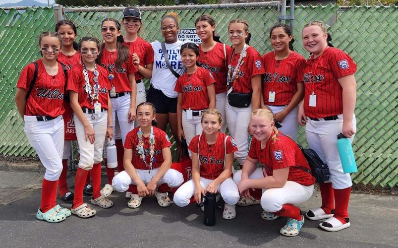 Little League: Rincon 8-10 Baseball wins state title, Marana Junior ...
