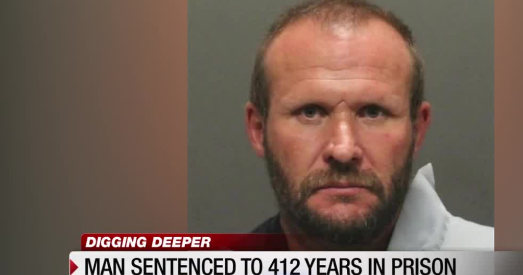 IN-DEPTH: Man sentenced to 412.75 years in prison for abusing a child ...