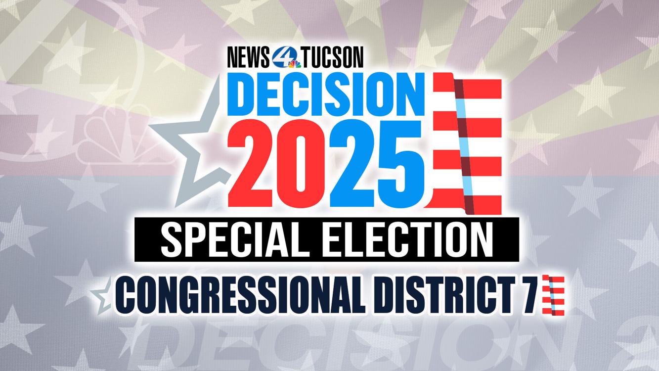 Race for Arizona’s Congressional District 7 heats up following Grijalva ...