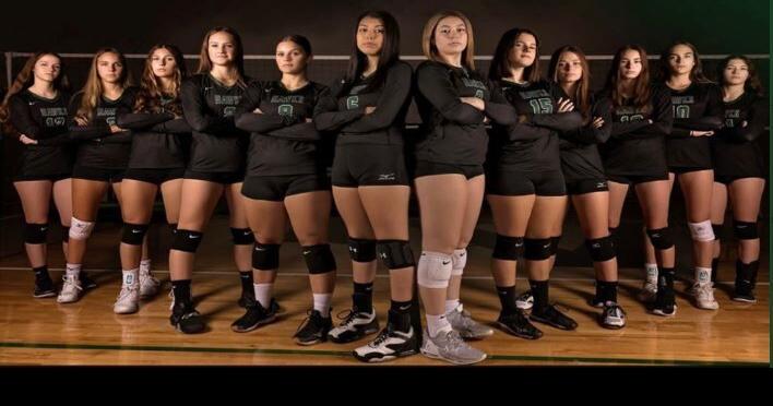 Volleyball Tanque Verde Sweeps Sabino Eyes Thatcher Rematch News Kvoa