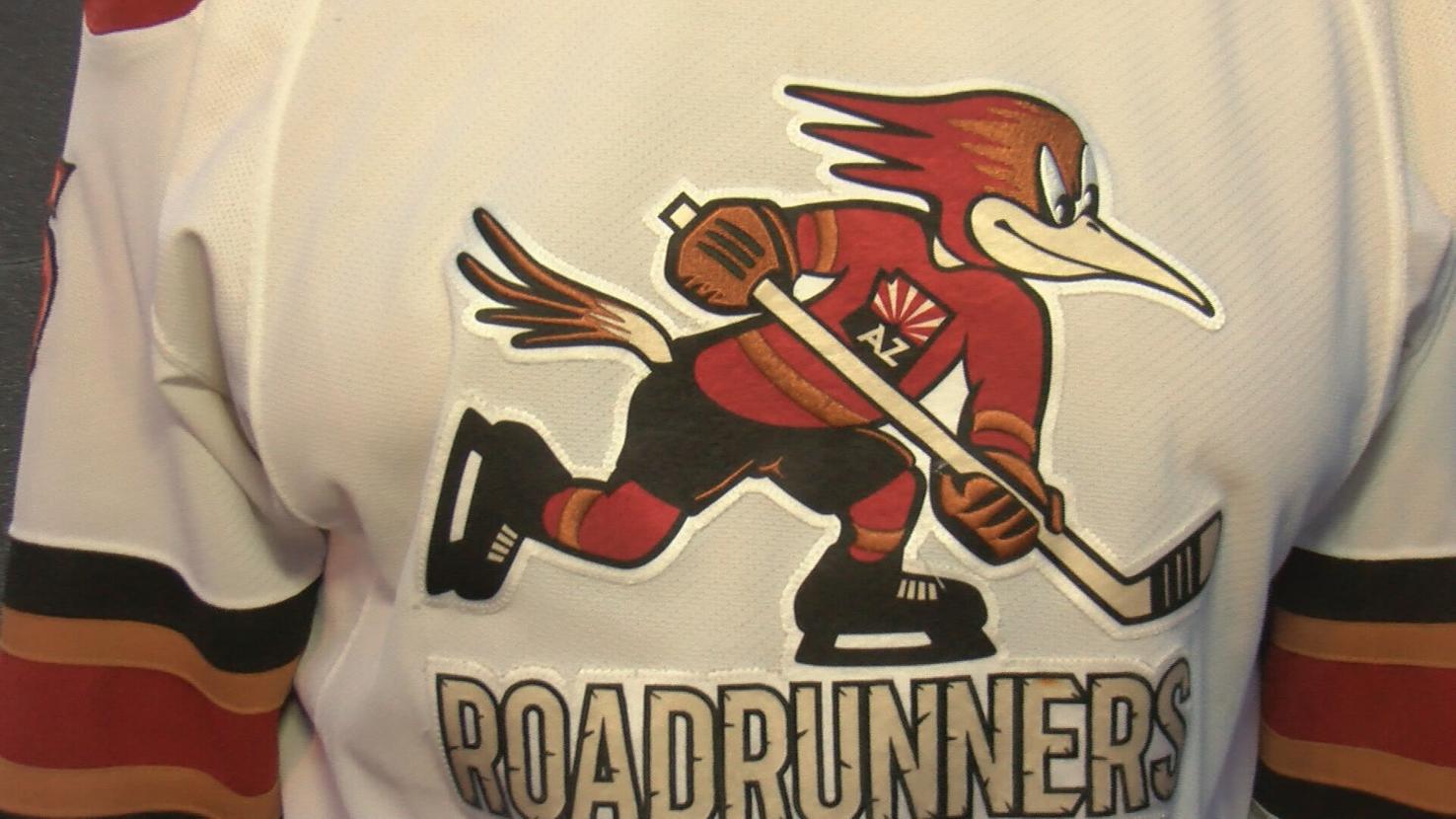 'Absolutely elated': Tucson roadrunners sound off about team staying in the Old Pueblo | News ...
