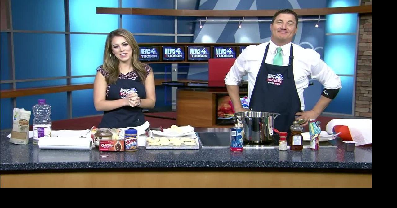 Anchored In Tradition: “Donuts For Dummies” with Paul Cicala | News 4 ...