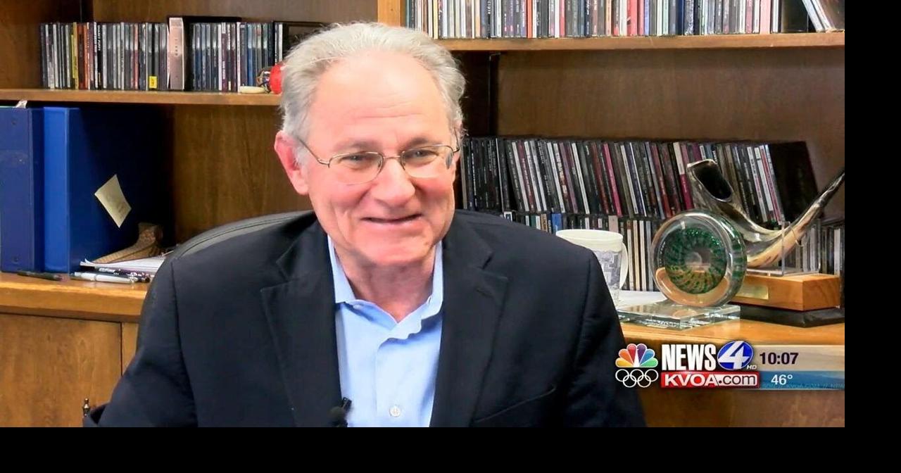 Mayor Jonathan Rothschild reflects on his eight years in office ...