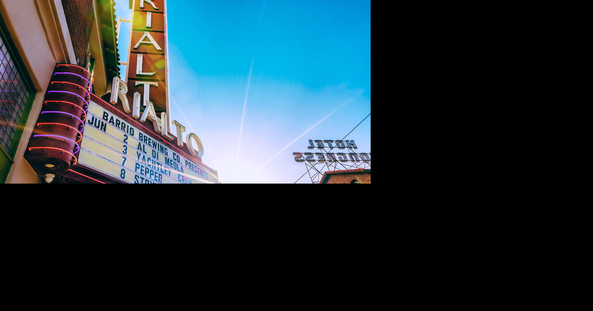 Tucson's 191 Toole elevates live music with new sound system upgrade ...