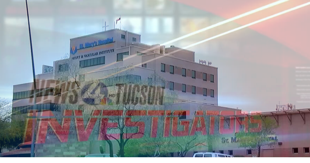 A look back at the history of KVOA's investigative team part 2 | News ...