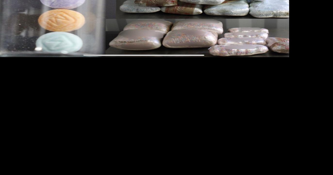 Drugs found in spare tire at Nogales Port of Entry | News | kvoa.com