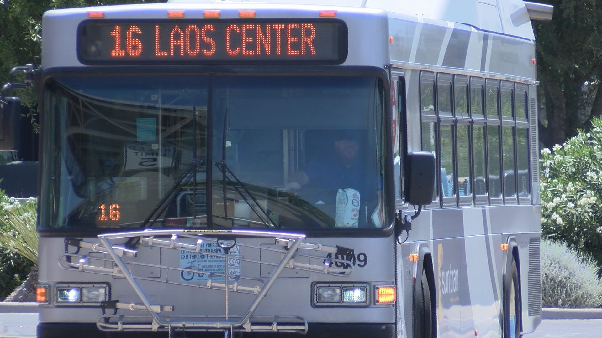 Sun Tran union authorizes strike as June 30 deadline nears | Local News ...