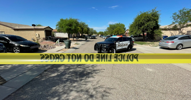 Police investigating fatal shooting in southern Tucson neighborhood ...
