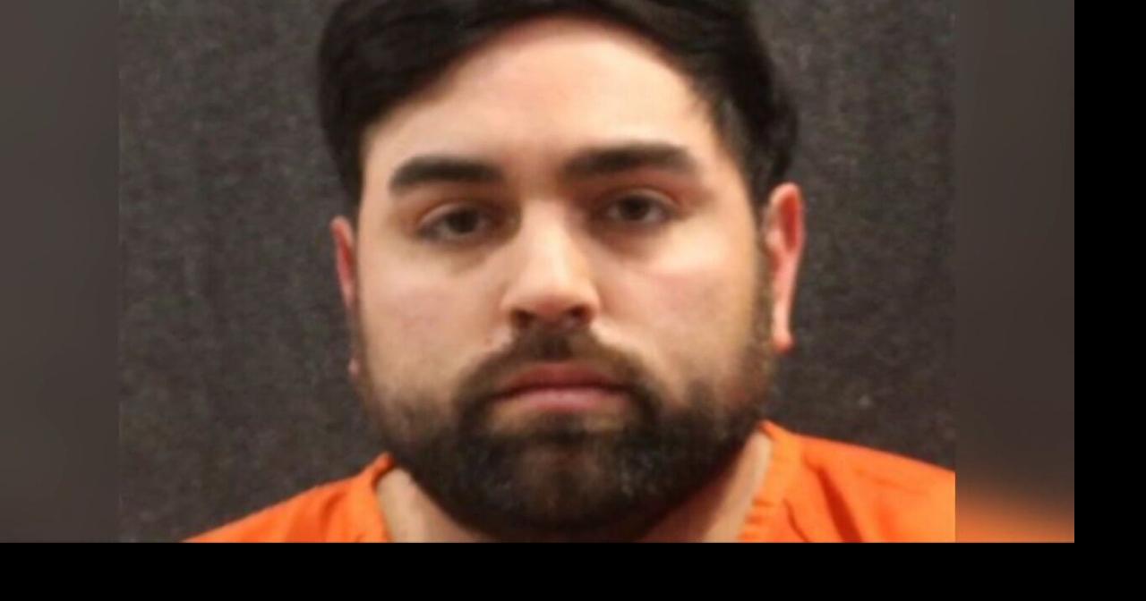 IN-DEPTH: Court documents reveal deputy accused of domestic violence ...