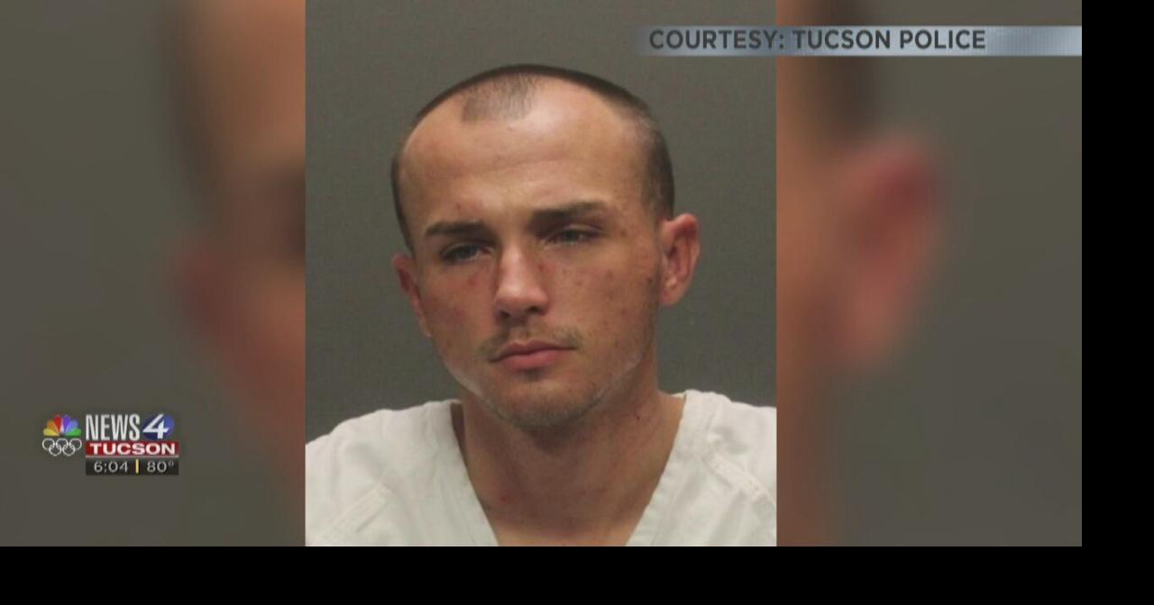 Serial robber behind bars after arrested during midtown robbery | News ...