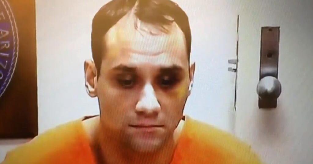 Christopher Clement appeared in court for status conference | Local ...