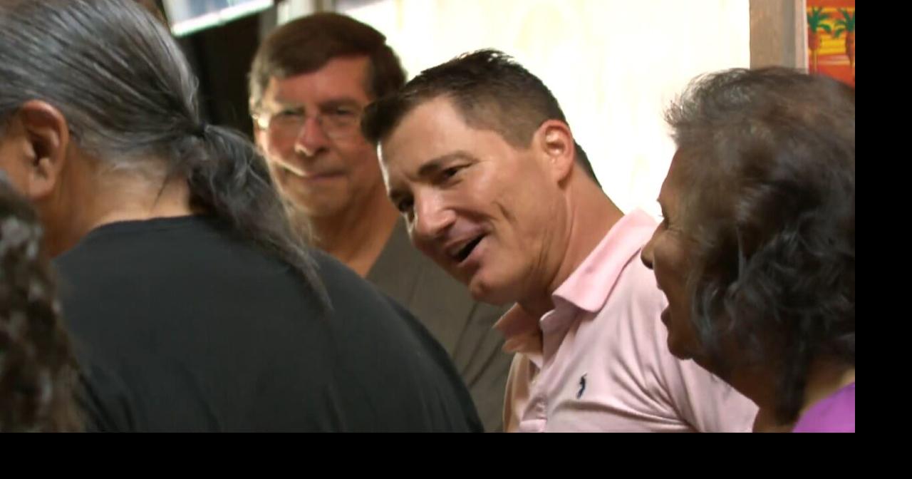 Mayor Regina Romera dubs September 3 Paul Cicala Day! | Video | kvoa.com