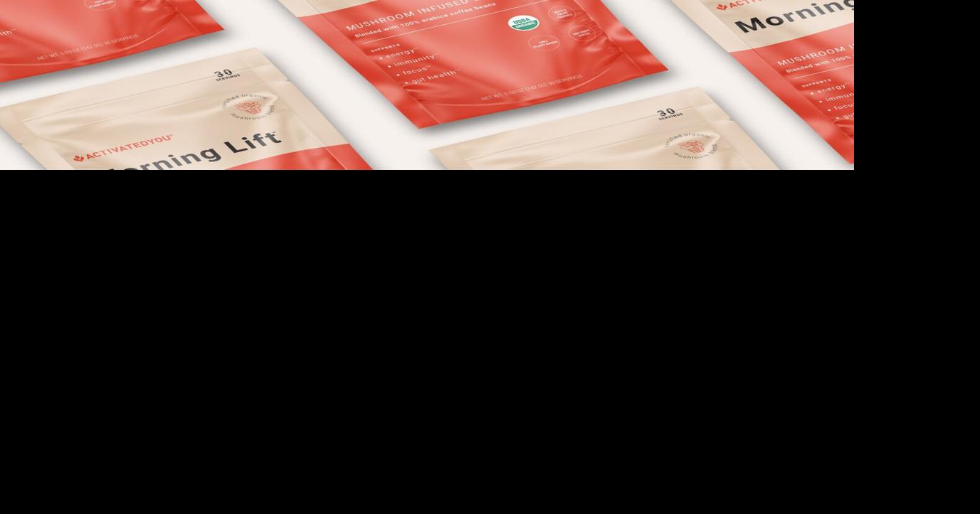 ActivatedYou by Maggie Q Launches Morning Lift, A Breakthrough Daily ...