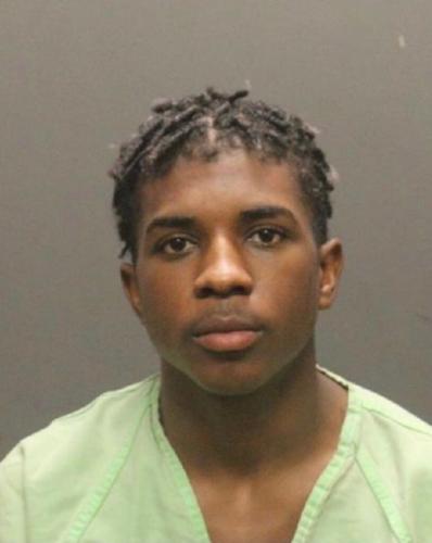 TPD make an arrest in homicide investigation | Local | kvoa.com