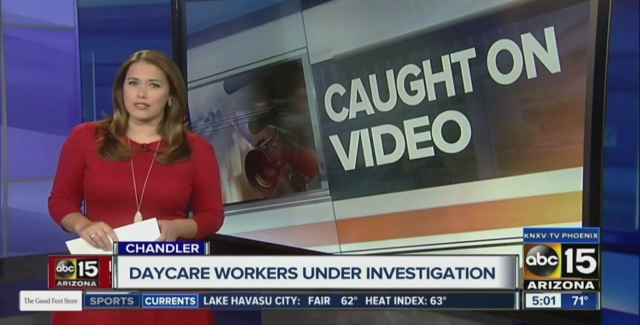 Where Are They Now?: Danielle Lerner | News | kvoa.com