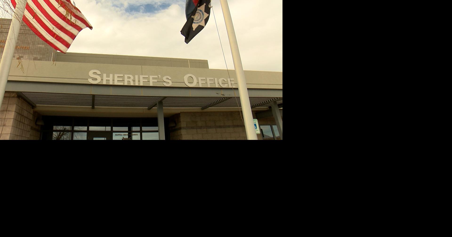 Santa Cruz County Sheriff pulls out of Operation Stonegarden | News ...