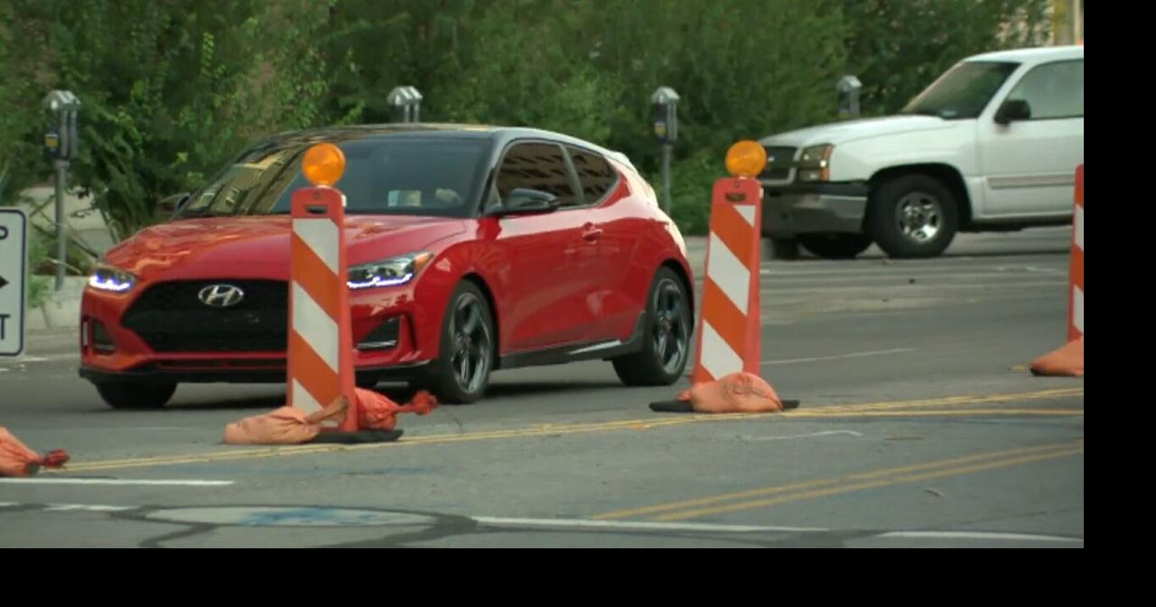 Tucson ranked number one for most aggressive holiday drivers | Local ...