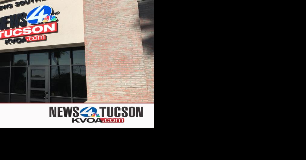 KVOA news made history as the first high-definition station in Tucson ...