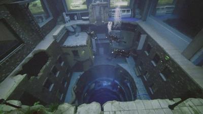 world's deepest building