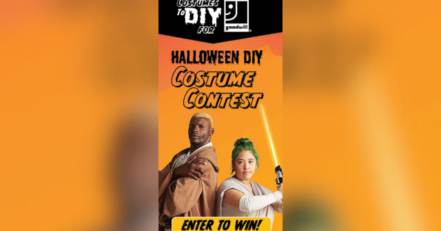 Goodwill Halloween Costume Contest | | kvoa.com