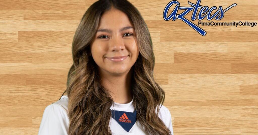 Acosta's move to Pima Basketball is a score | News | kvoa.com