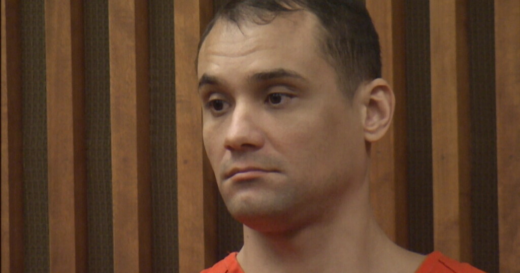 BREAKING: Christopher Clements sentenced in kidnapping, murder of ...