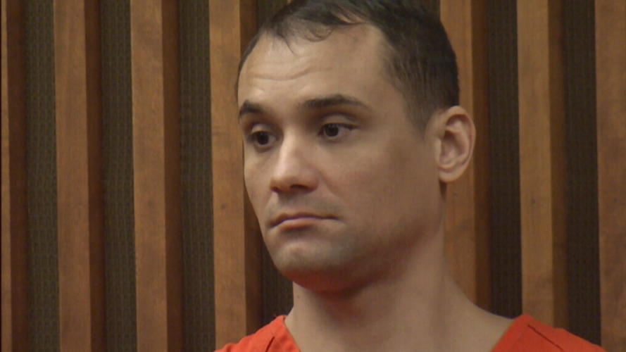 Suspected child killer Christopher Clements will not take stand | Local ...