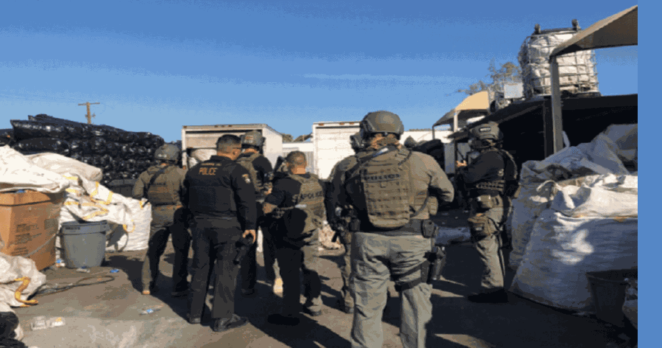 AZDPS detectives arrest two suspects in $16.1 Million California ...