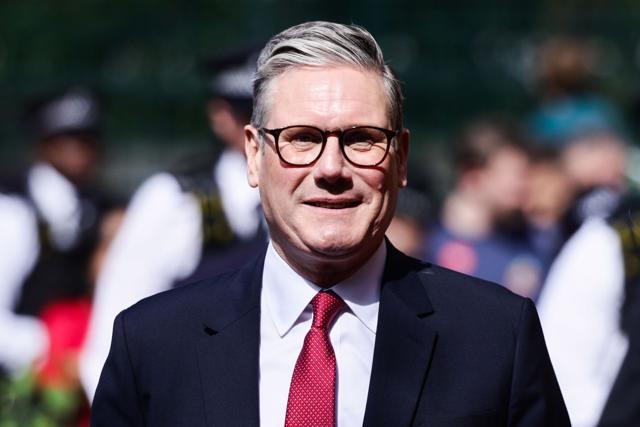 British Prime Minister Keir Starmer stepping down | National News ...