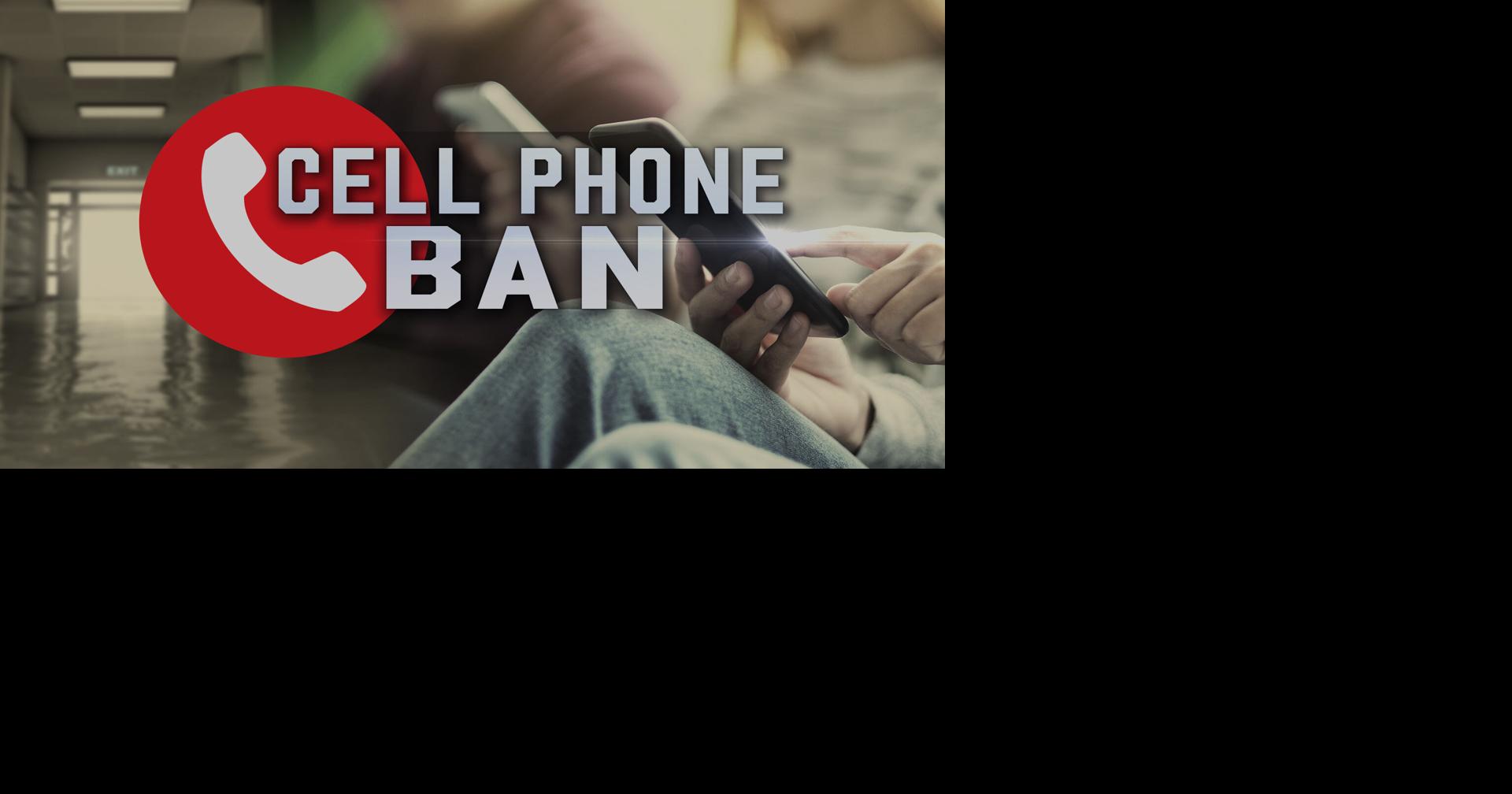 Arizona House passes bill to limit cell phone use in schools | Arizona ...