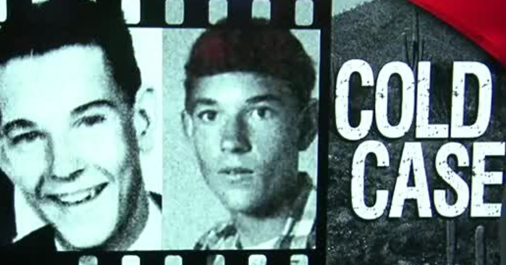 Tucson cold case victim’s family to hold online vigil after 51 years ...