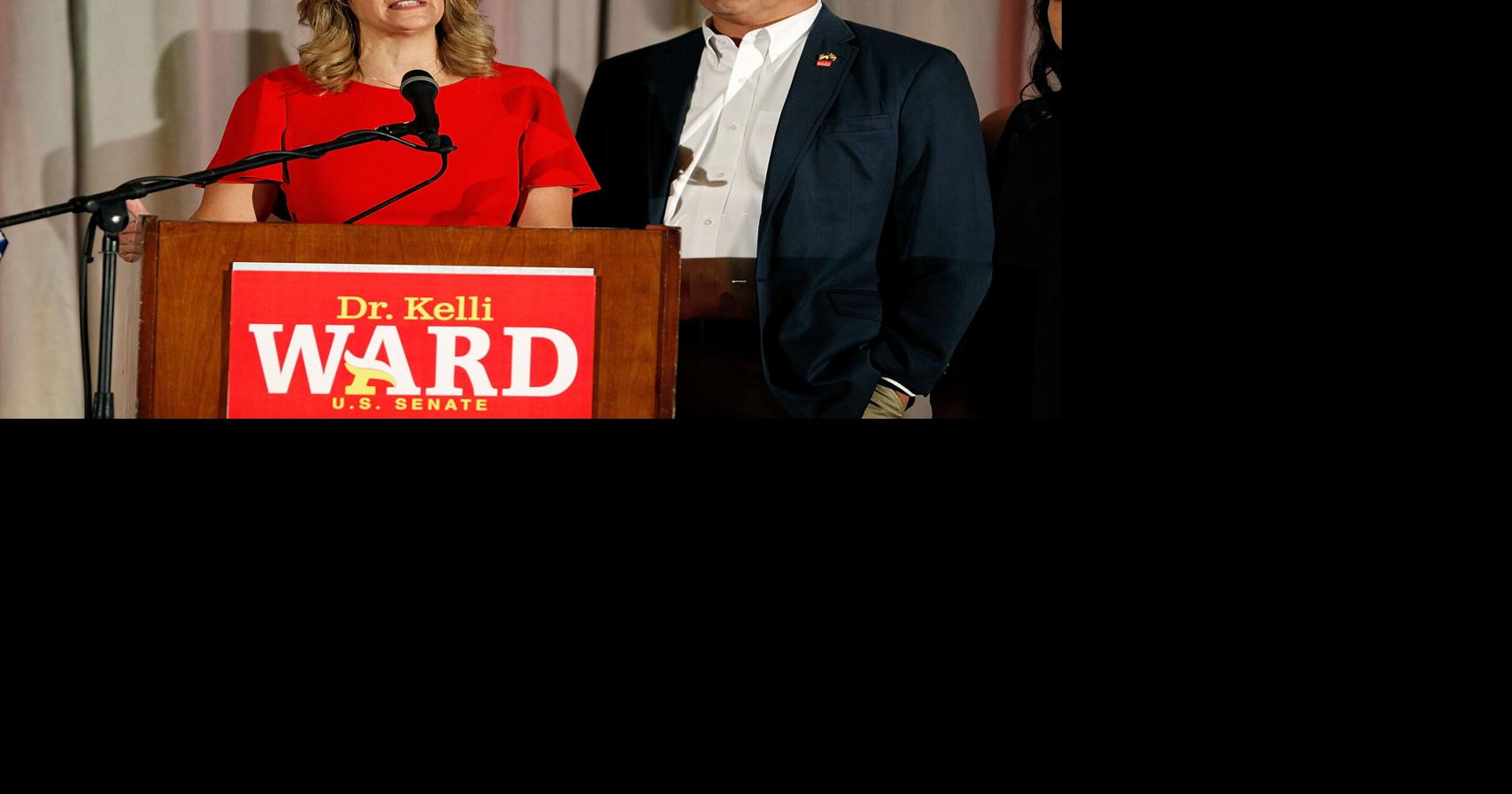 Arizona GOP chair subpoenaed in federal investigation of fake electors ...