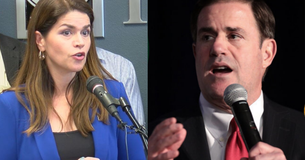 Mayor: Tucson will keep vaccine mandate in place despite Ducey's new ...