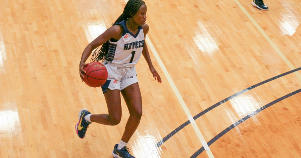 PCC basketball remains alive in big tourney | Local News | kvoa.com